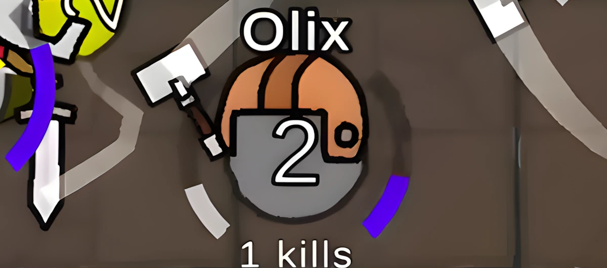 Olix | 球球王国中文 Wiki | Fandom