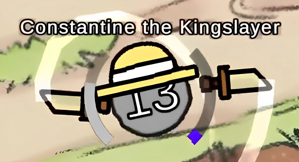 Constantine | Marble Kingdoms Wiki | Fandom