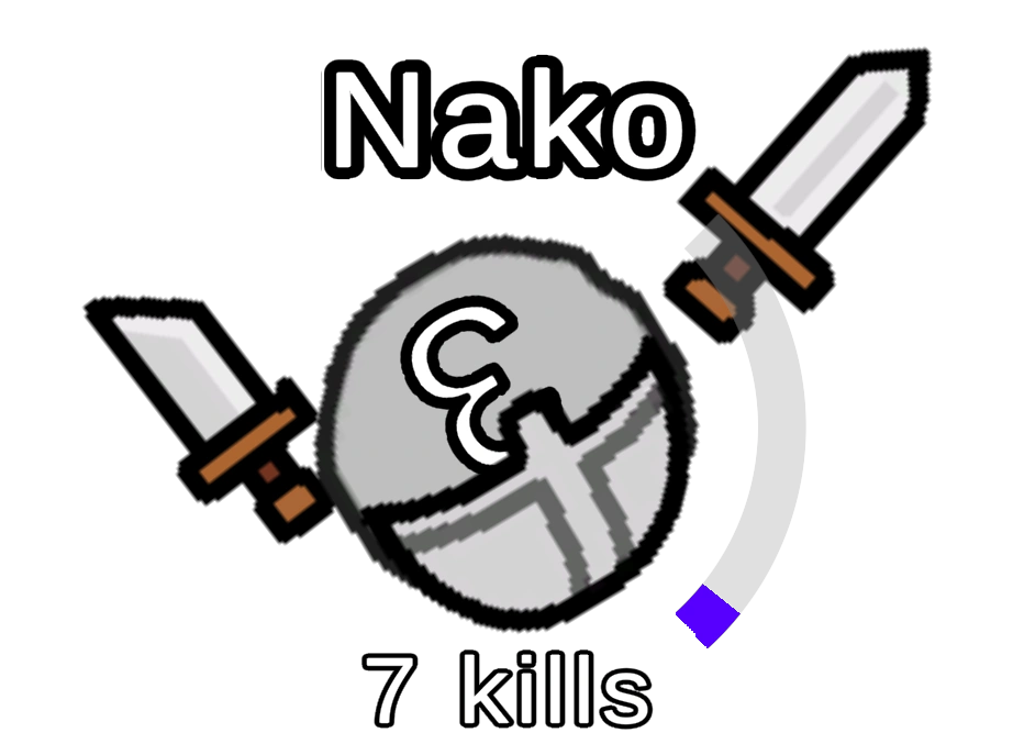 Nako | Marble Kingdoms Wiki | Fandom