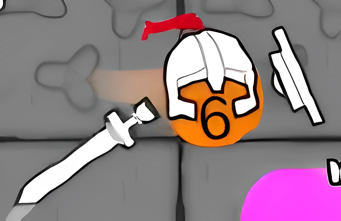 The Orange Captain | Marble Kingdoms Wiki | Fandom