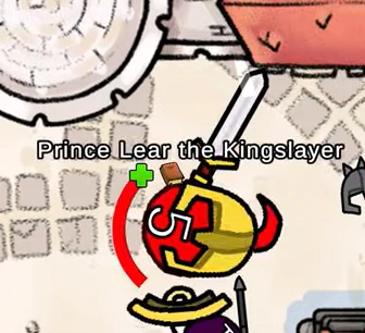 Lear | Marble Kingdoms Wiki | Fandom