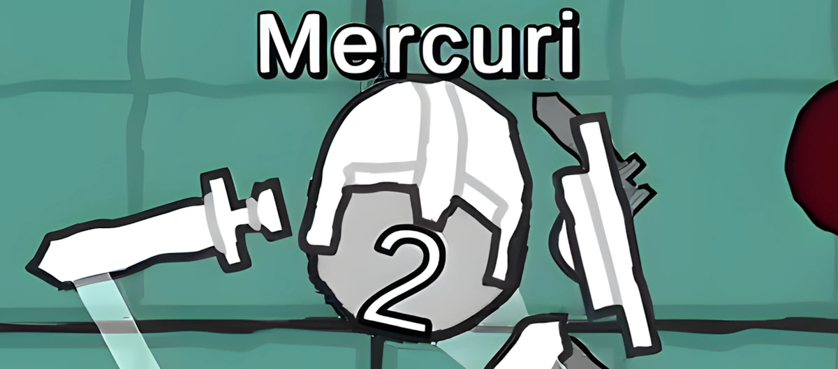 Mercuri | 球球王国中文 Wiki | Fandom