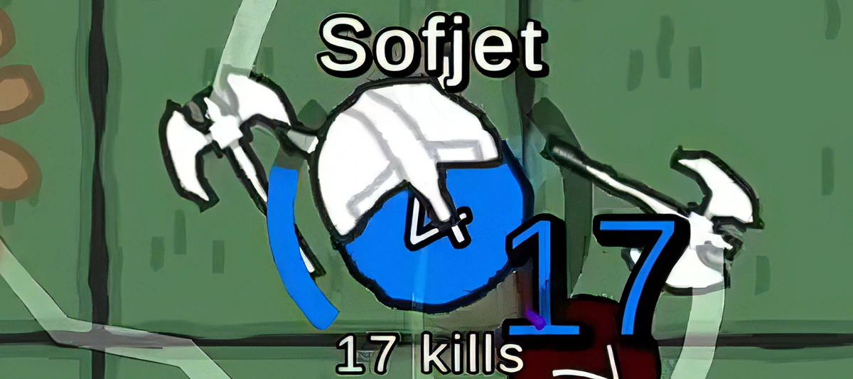 Sofjet | 球球王国中文 Wiki | Fandom