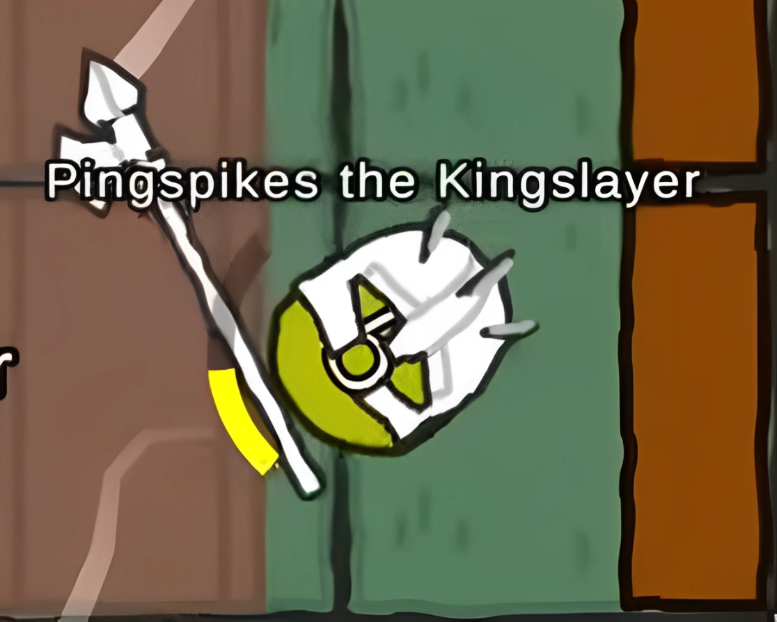 Pingspikes | Marble Kingdoms Wiki | Fandom