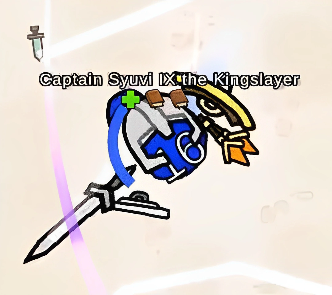 Syuvi IX | Marble Kingdoms Wiki | Fandom
