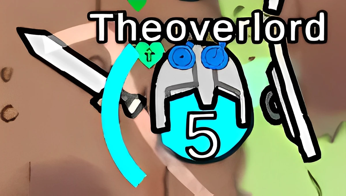 Theoverlord | Marble Kingdoms Wiki | Fandom