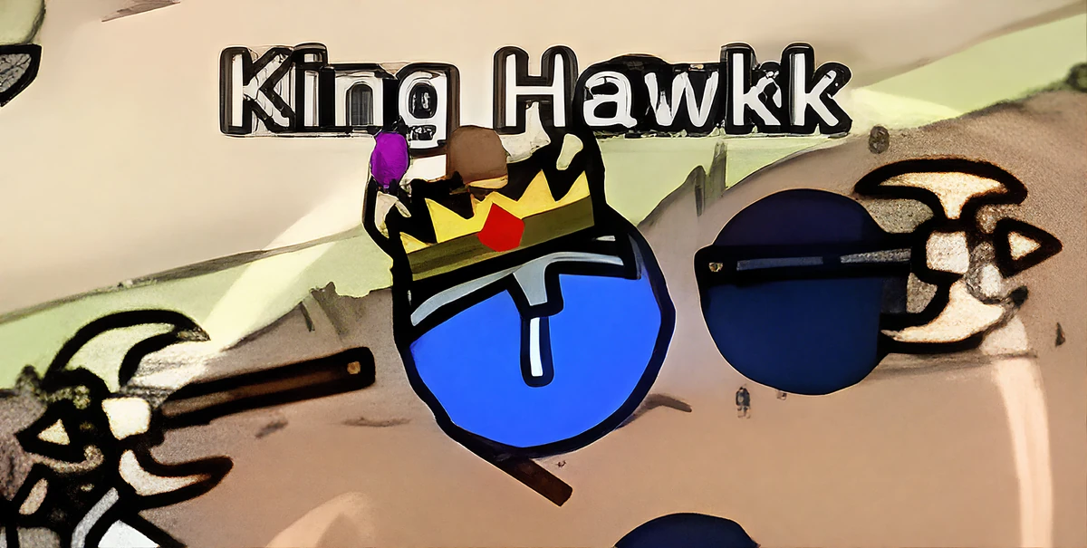 Hawkk | Marble Kingdoms Wiki | Fandom