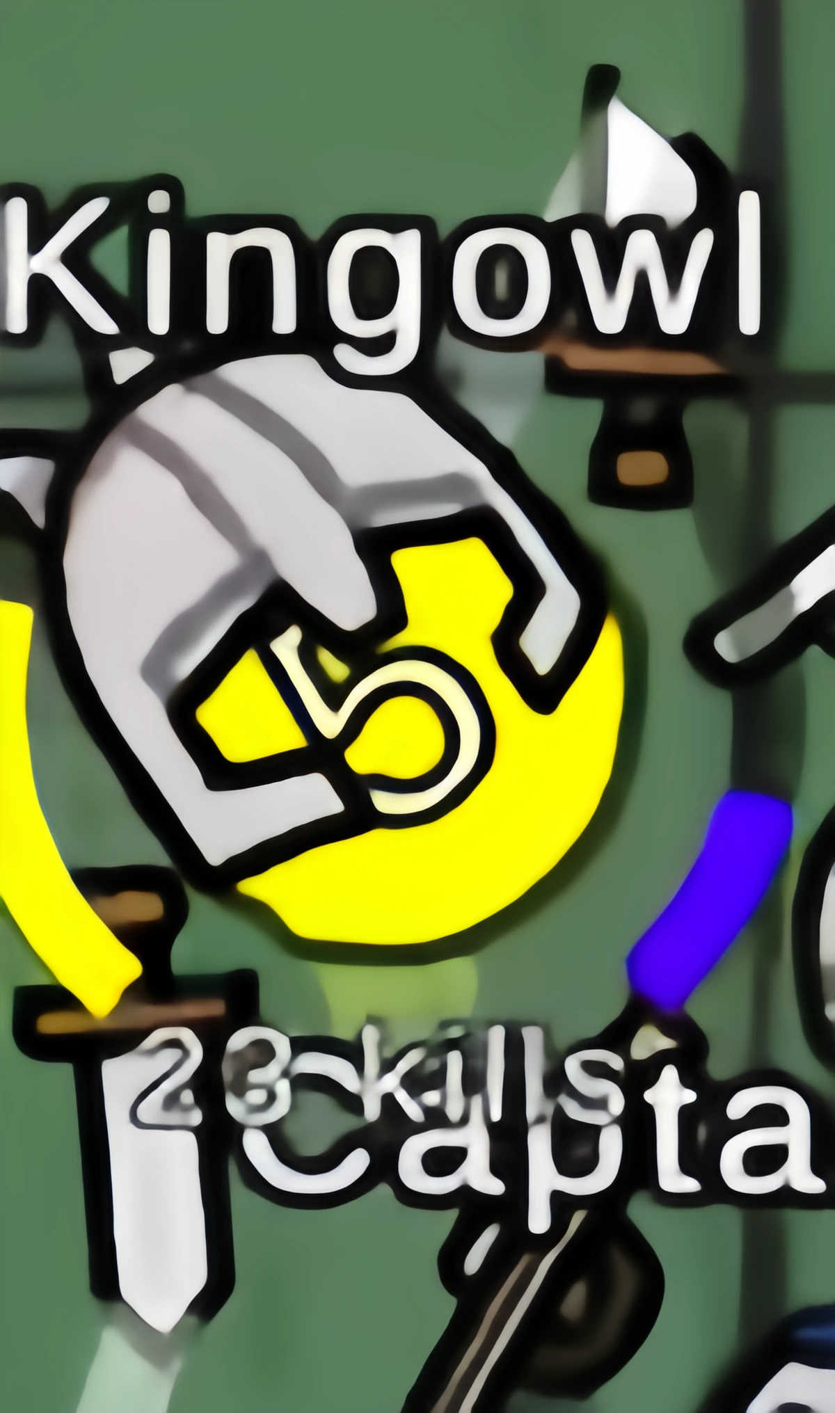 Kingowl | Marble Kingdoms Wiki | Fandom