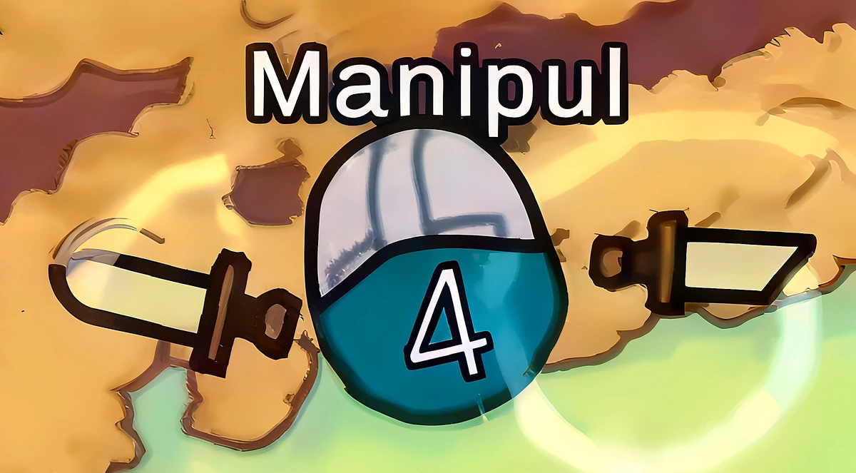 Manipul | Marble Kingdoms Wiki | Fandom