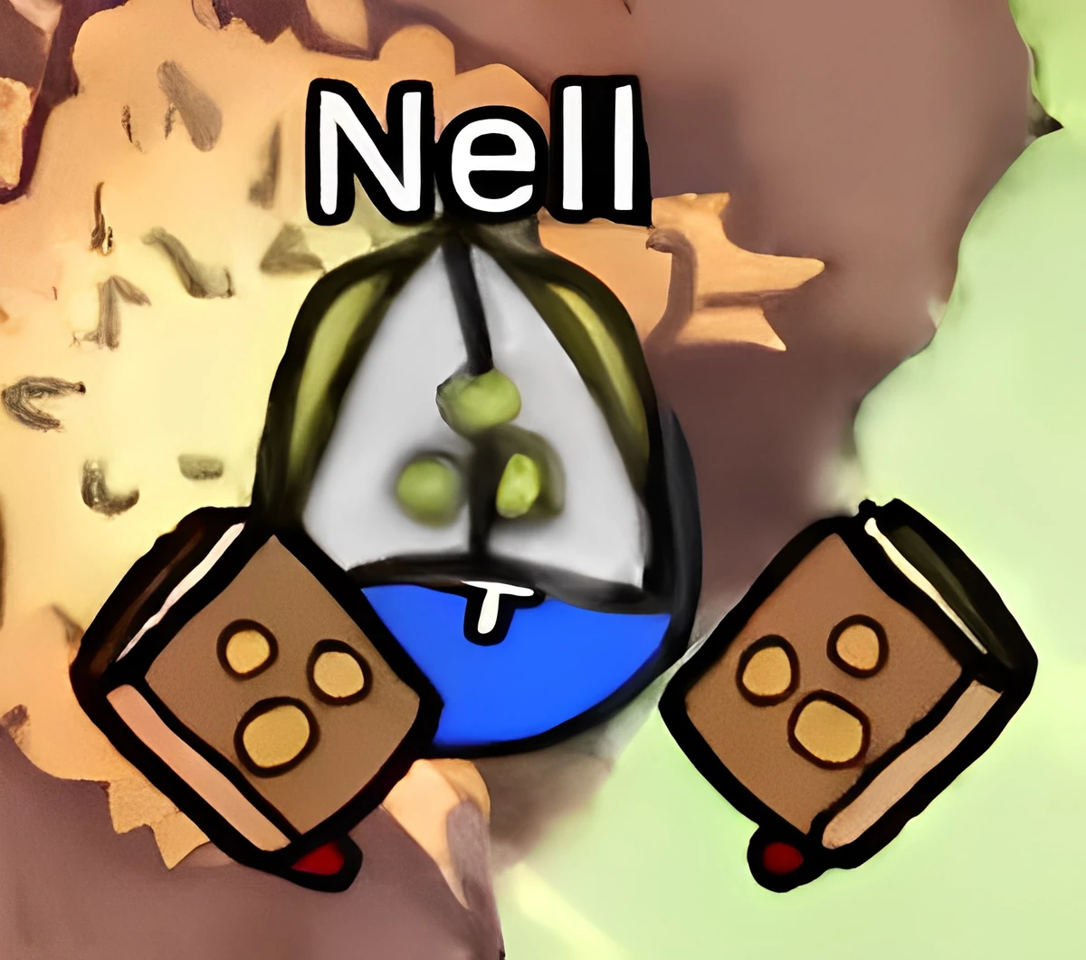 Nell | Marble Kingdoms Wiki | Fandom