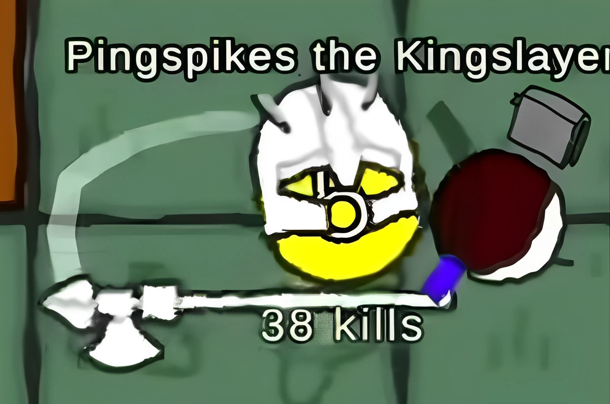 Pingspikes | Marble Kingdoms Wiki | Fandom