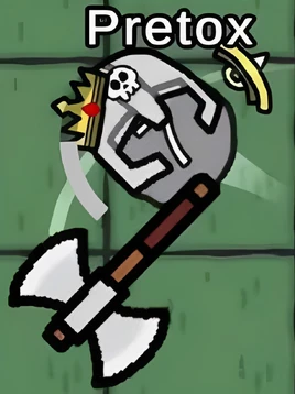 Pretox | Marble Kingdoms Wiki | Fandom