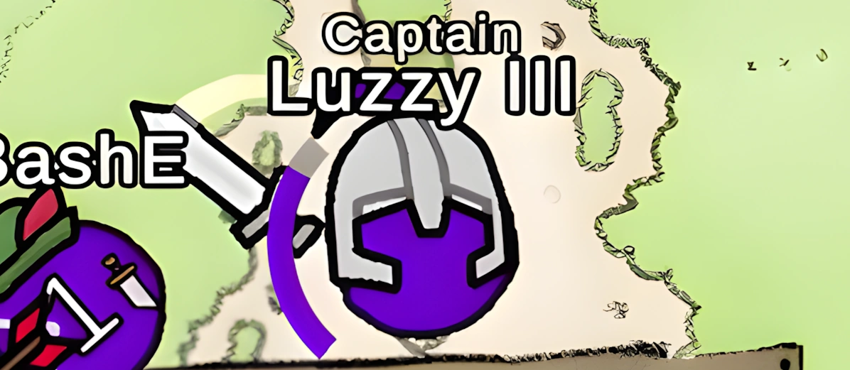 Luzzy家族 | 球球王国中文 Wiki | Fandom