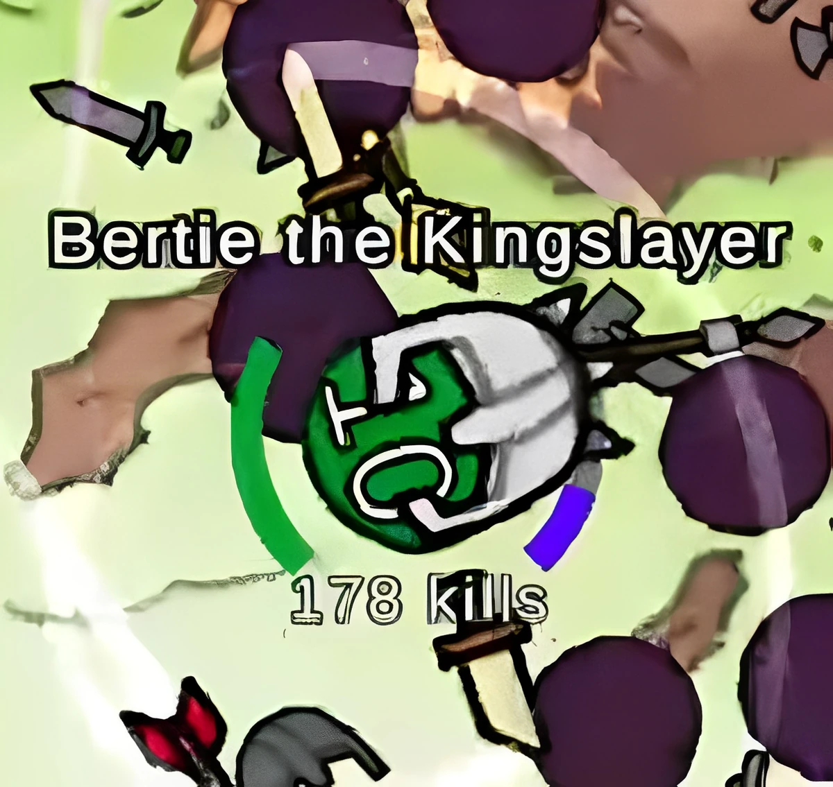 Bertie | Marble Kingdoms Wiki | Fandom