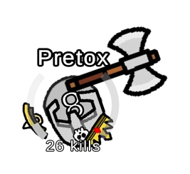 Pretox | Marble Kingdoms Wiki | Fandom