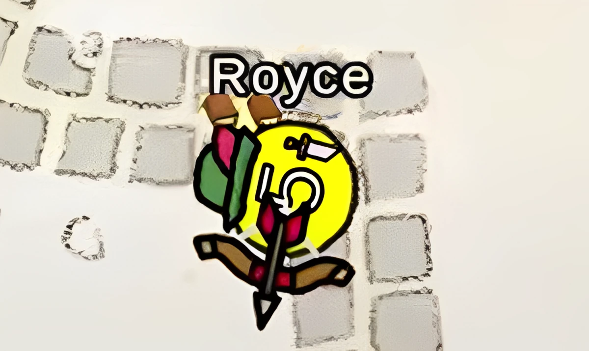 Royce | Marble Kingdoms Wiki | Fandom