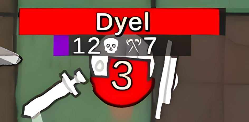 Dyel | 球球王国中文 Wiki | Fandom