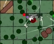 Trigger | Marble Kingdoms Wiki | Fandom