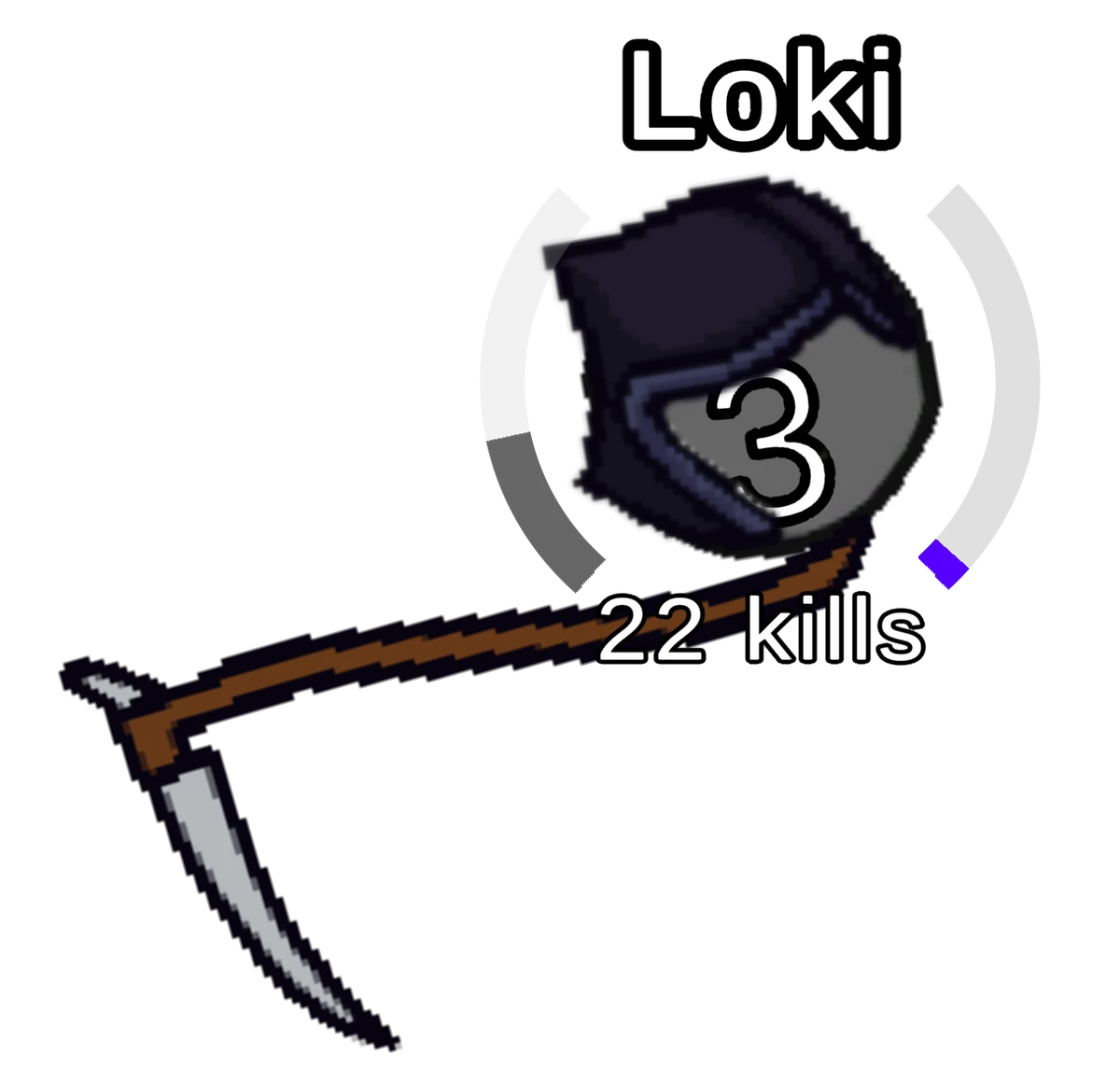 Loki | 球球王国中文 Wiki | Fandom
