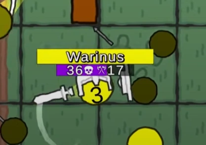 Warinus | Marble Kingdoms Wiki | Fandom