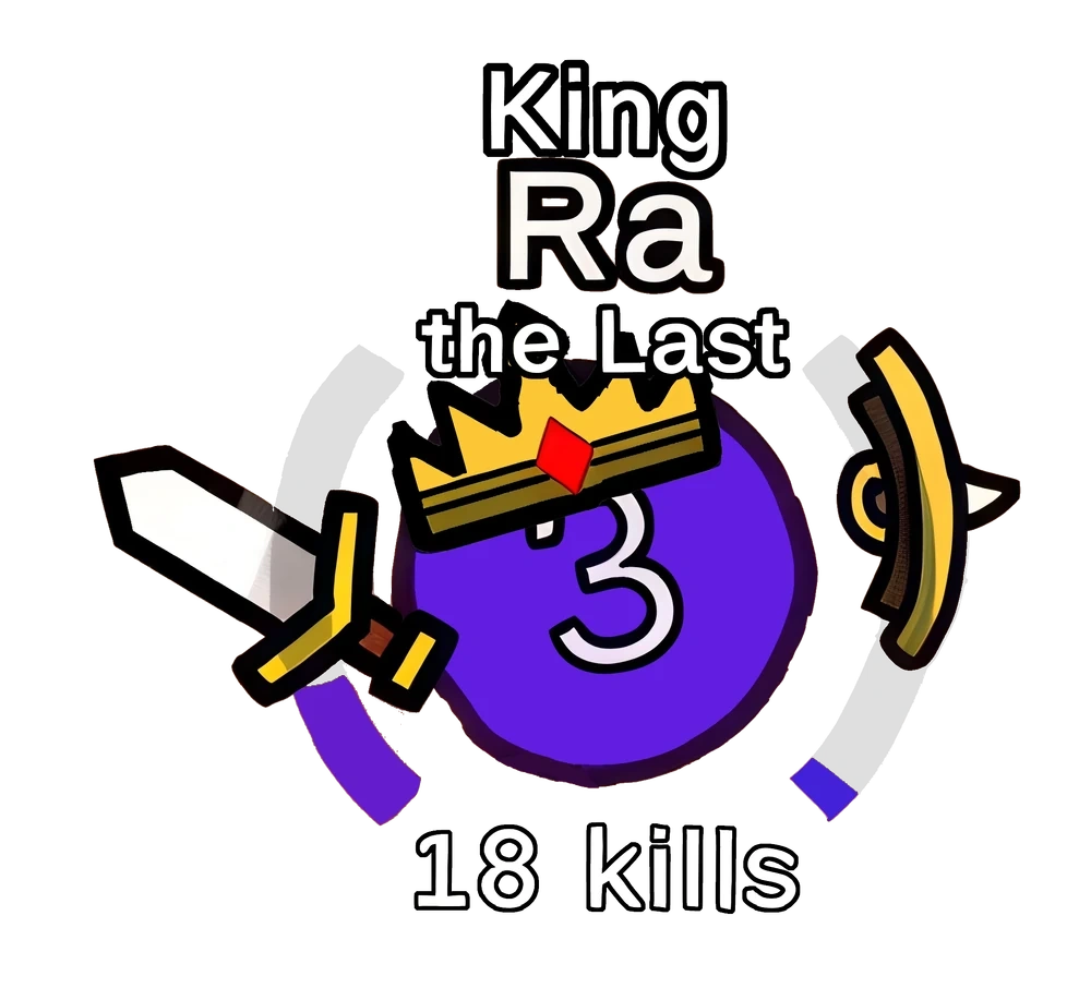 Ra（国王） | 球球王国中文 Wiki | Fandom