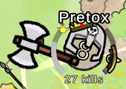 Pretox | Marble Kingdoms Wiki | Fandom