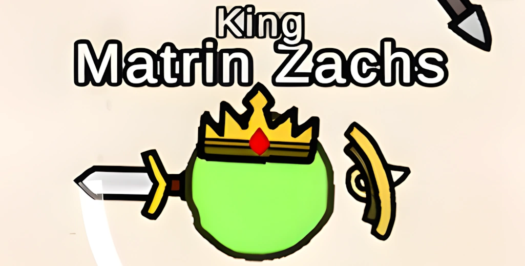 Matrin Zachs家族 | 球球王国中文 Wiki | Fandom