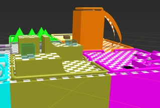 Amalgam Menu | Marble Race Wiki | Fandom