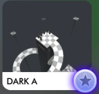 Dark A | Marble Race Wiki | Fandom