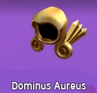 Dominus Aureus | Marble Run Wiki | Fandom