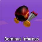 Dominus Infernus | Marble Run Wiki | Fandom