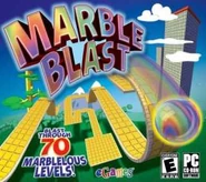 Marble Blast Gold | Marble Blast Wiki | Fandom