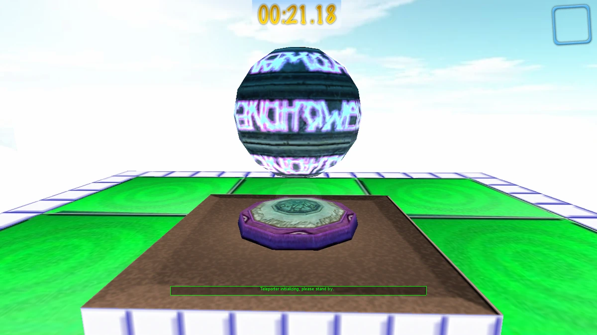 Mod:Switch Balls | Marble Blast Wiki | Fandom