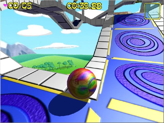 Marble Blast (XBOX) | Marble Blast Wiki | Fandom