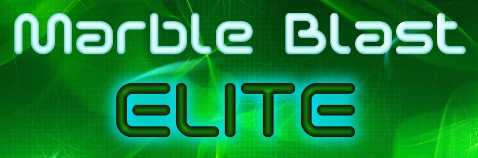 Marble Blast Elite | Marble Blast Wiki | Fandom