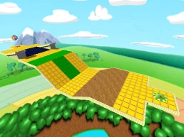 Marble Materials Lab | Marble Blast Wiki | Fandom