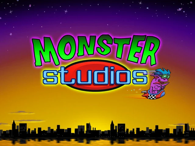 Monster Studios | Marble Blast Wiki | Fandom