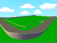 Monster Speedway Qualifying | Marble Blast Wiki | Fandom