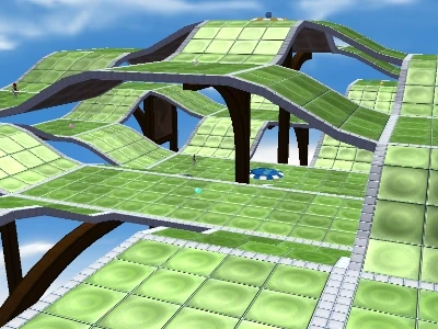 Ramp Matrix | Marble Blast Wiki | Fandom