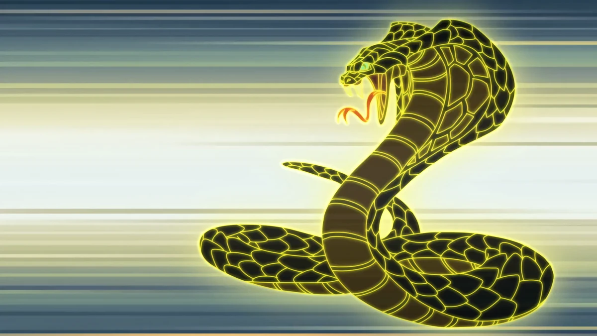 Naja | MarbleGen Wiki | Fandom