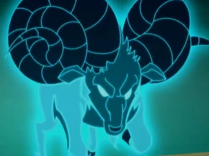 Cornu | Wiki MarbleGen | Fandom