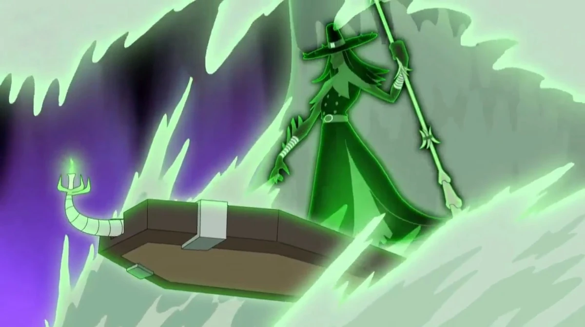 Charon | Wiki MarbleGen | Fandom