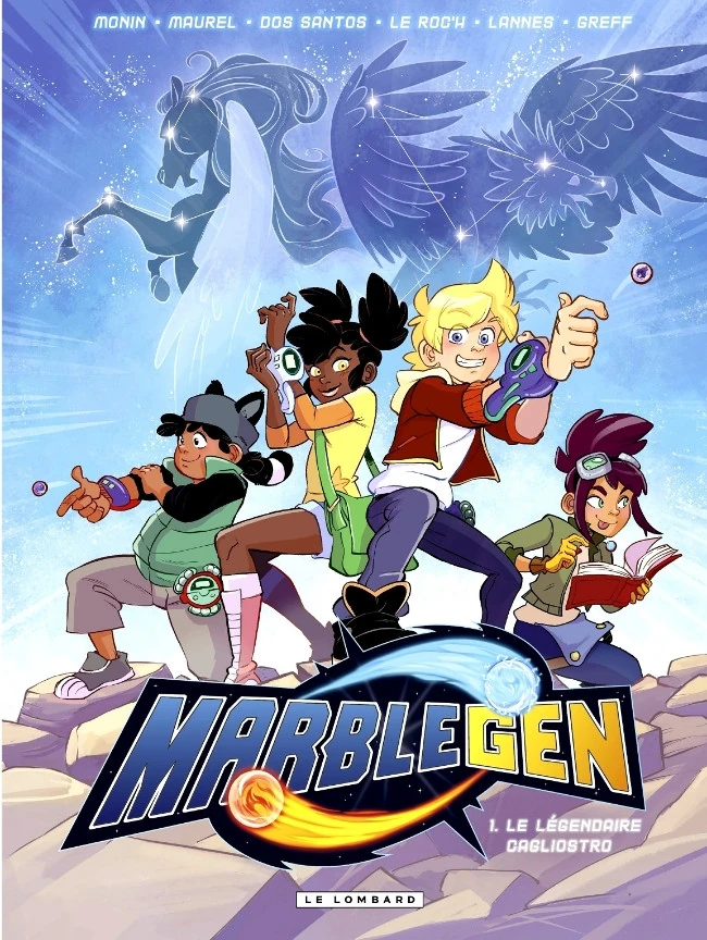 Marblegen BD | Wiki MarbleGen | Fandom