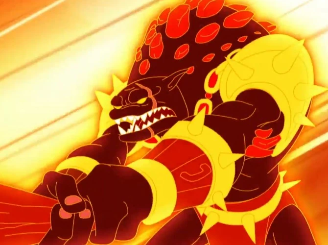 Troll | Wiki MarbleGen | Fandom