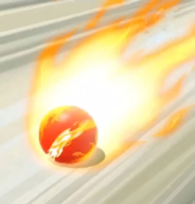 Naine Rouge | Wiki MarbleGen | Fandom