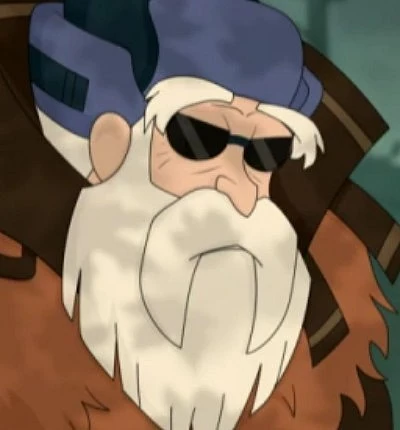 Kamando Costello | Wiki MarbleGen | Fandom