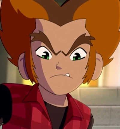 Zoran | Wiki MarbleGen | Fandom