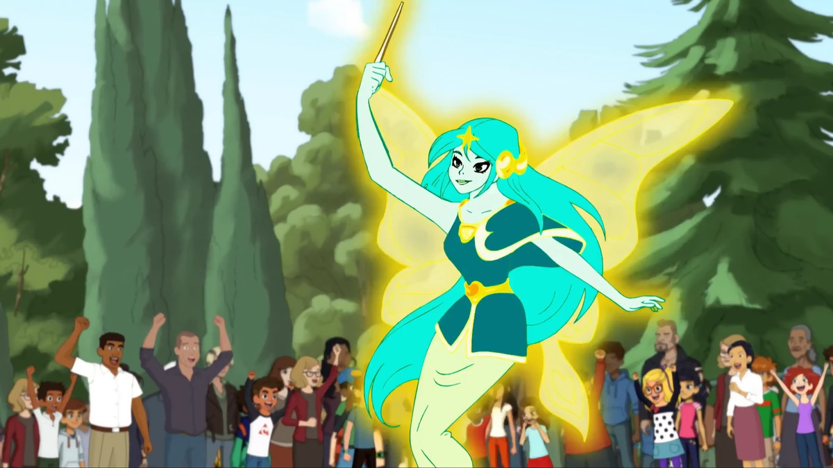 Fairy | MarbleGen Wiki | Fandom