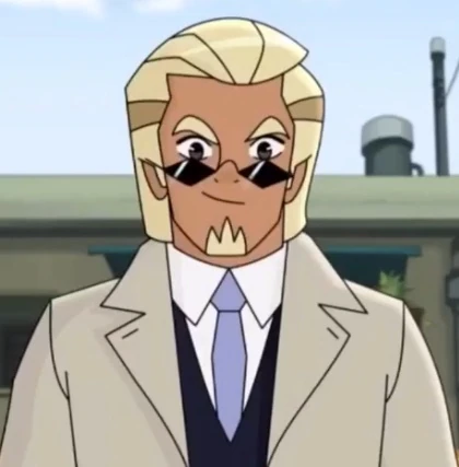 Tim Smector | Wiki MarbleGen | Fandom