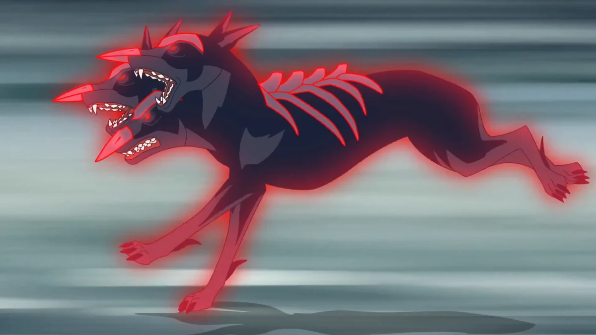 Cerberus | MarbleGen Wiki | Fandom